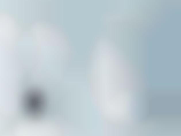 66 Futuristic Radiators