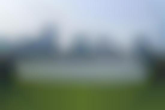 Fishnet Structures: The Mobile Performance Venue Wins at the World ...