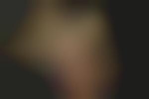 Netted Faces & Mollusk Hair: ‘Big Hair' by Saima Altunkaya Features ...