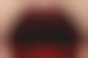 Ruby Slipper Lips: 'Kate' by Saima Altunkaya Focuses on a Single Facial ...