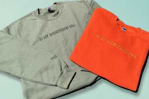 Celebratory Sourdough Bakery Clothing : Panera merch