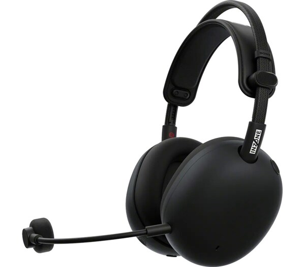 Premium Over-Ear Headsets : inzone h9 ii