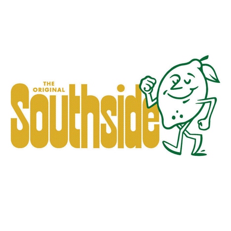 Ready-To-Drink Beverage Partnerships : The Original Southside