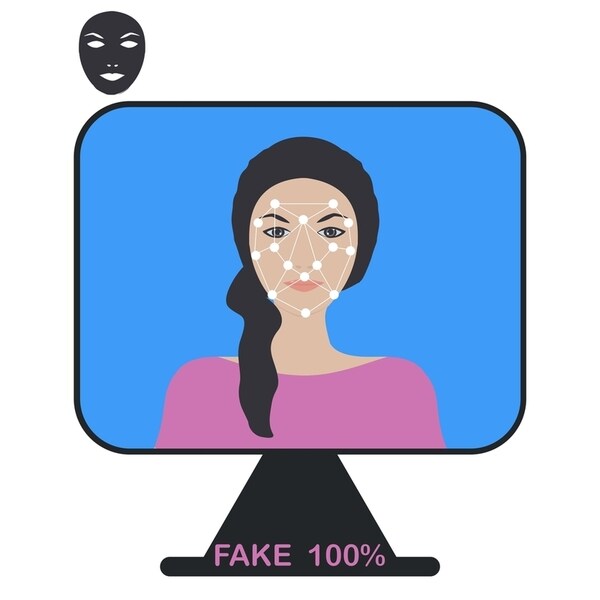 AI Detection Labels : AI Content Identification