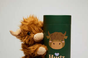 Weighted Stuffed Animals : hugz