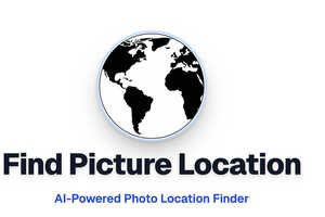 Photo Location Finders : FindPicLocation