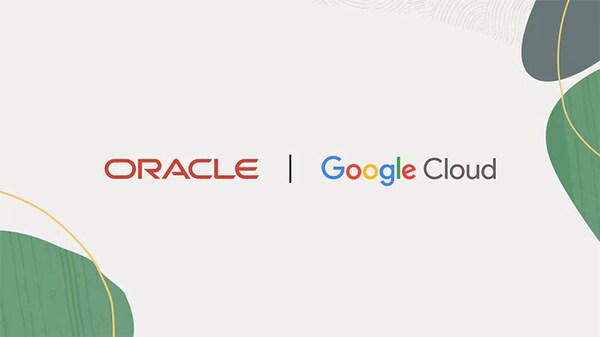Agentic AI Adoption-Focused Collaborations : Oracle and Google Cloud