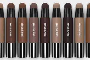 Skincare-Like Contouring Balms: Haus Labs by Lady Gaga Precision Sculpt ...