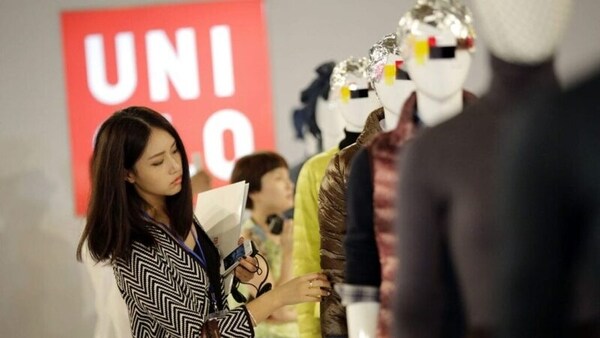 Exclusive Retailer-Backed Capsules : uniqlo 8