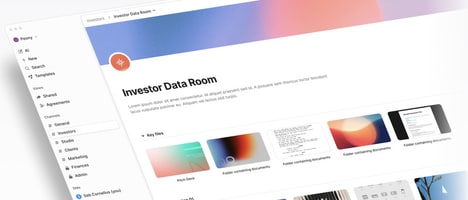 Unified File Management : Peony