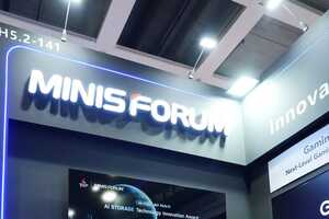 AI Storage Innovations : artificial intelligence processing unit