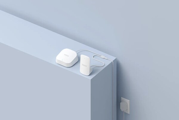 Cellular Backup Networking Solutions : eero Signal