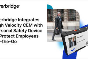 Employee-Focused Personal Safety Devices: Everbridge Debuts a New ...