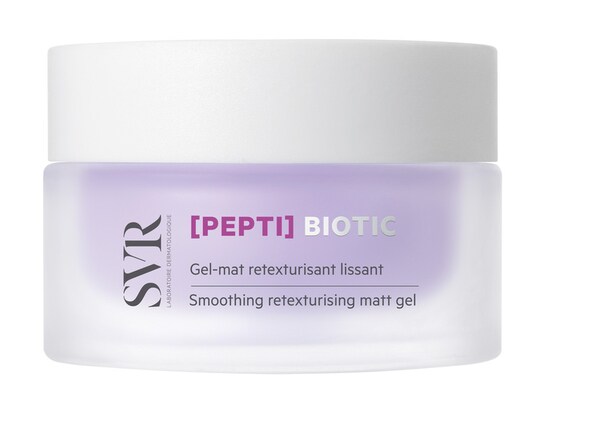 Performance-Driven French Skincare : New SVR Launches