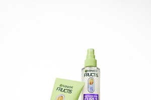 Three-Step Curl Care Systems : Method for Curls