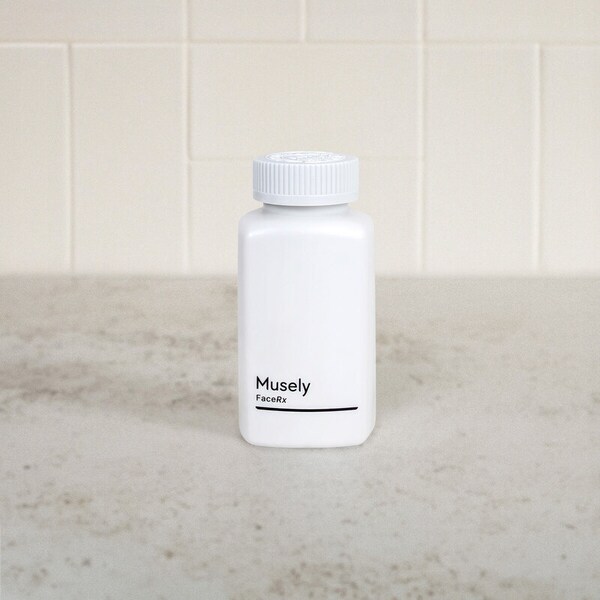 Daily Longevity Prescriptions : The Age Well Pill