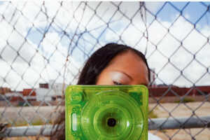 Y2K Style Digital Cameras : Manual HOLO