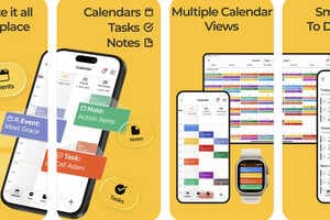 Digital Productivity Assistants : 24me Smart Personal Assistant