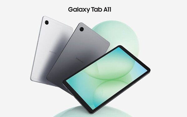 High-End Budget-Minded Tablets : Samsung Galaxy Tab A11