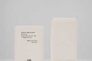 Mattifying Face Sticks : Mattifying Face Stick