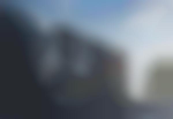 Contemporart Multi-Purpose Facilities : multi-purpose facility