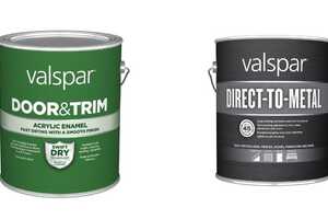 High-Quality Paint Capsules : valspar