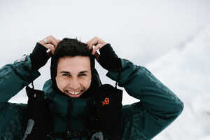 Winter Performance Jackets : Winter Performance Jacket