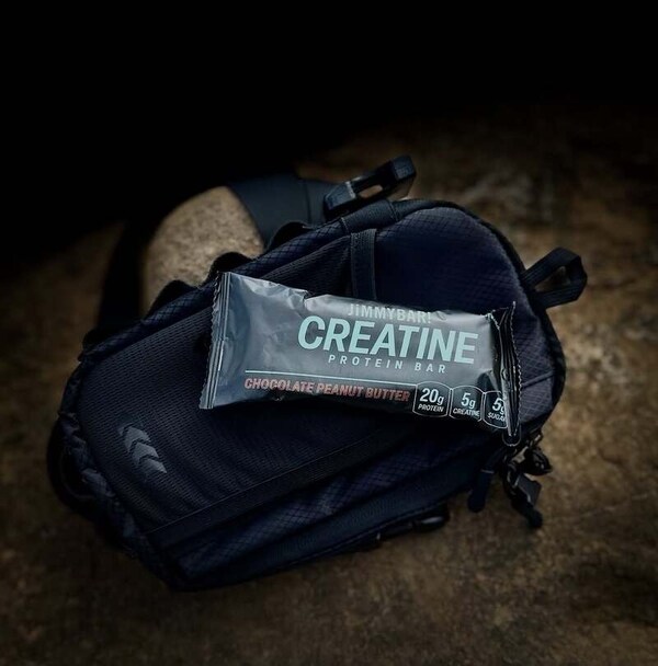 Creatine Protein Bars : Creatine Protein Bar