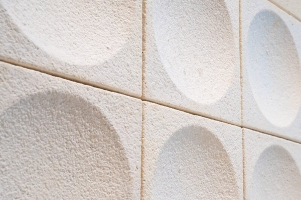 Sustainable Acoustic Tiles : Mycelium Wall