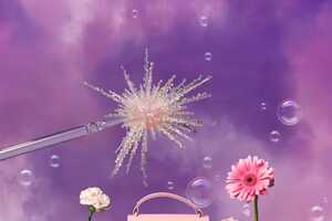 Whimsical Film-Inspired Bags : Collection with Wicked