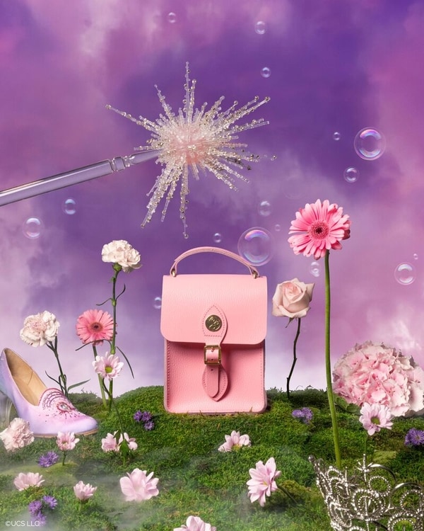 Whimsical Film-Inspired Bags : Collection with Wicked
