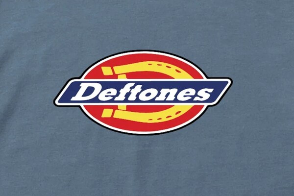 Nu Metal Brand Collaborations : deftones and dickies