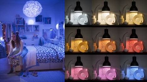 Affordable Smart Home Ecosystems : Interconnected Devices