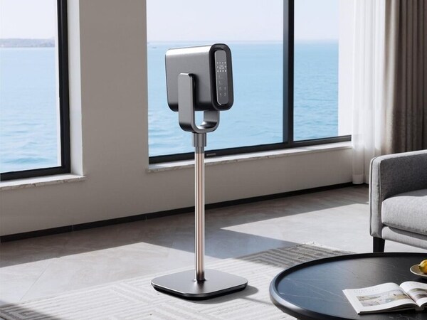 Rectangular Bladeless Fans : Rectangular Bladeless Fans