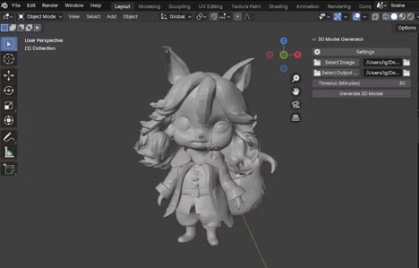 AI Animation Platforms: Genime Streamlines Animation Production With AI ...