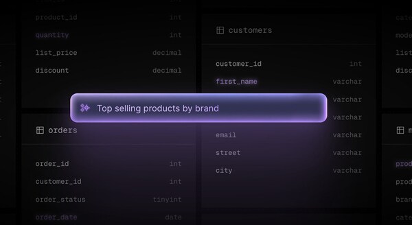 AI Data Intelligence : Basedash