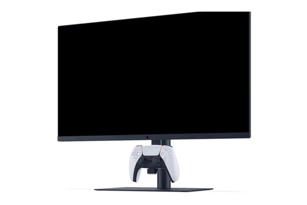 Branded Gaming Console Displays : Sony PlayStation Gaming Monitor