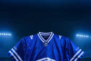 Football Series Capsules : Football Series