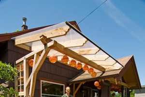 Detached Accessory Structures: Garden Cottages Add Residential Capacity ...