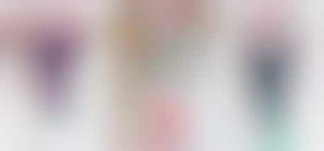 Reindeer Masquerades: The KEAG Recycled Bottle Masks Offer Eco-Friendly Fun