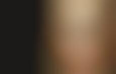 Melting Makeup Portraits: 'Myriam' by Saima Altunkaya is a Beautiful ...