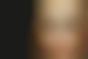 Melting Makeup Portraits: 'Myriam' by Saima Altunkaya is a Beautiful ...