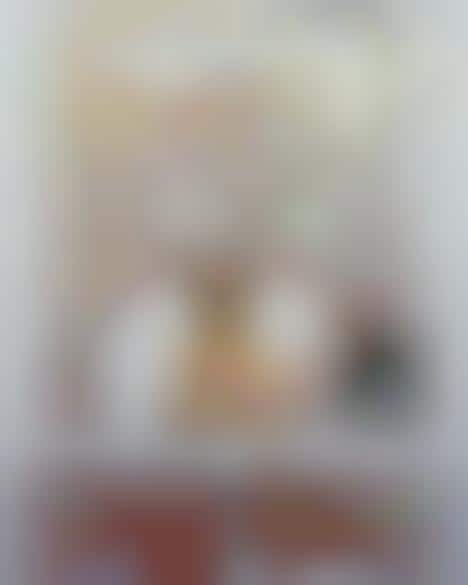 Green Gel Refrigerators : Bio Robot Refrigerator