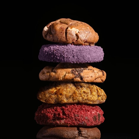 Elevated Holiday-Ready Cookies : last crumb 2