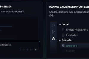 Serverless Data Infrastructure : Prisma