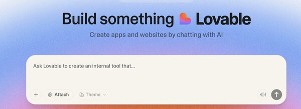 Automated App Development : Full-Stack Applications1