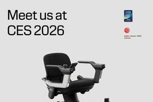 Smart Mobility Vehicles : Strutt ev1