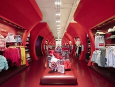 Curated Store Concepts : Target SoHo store