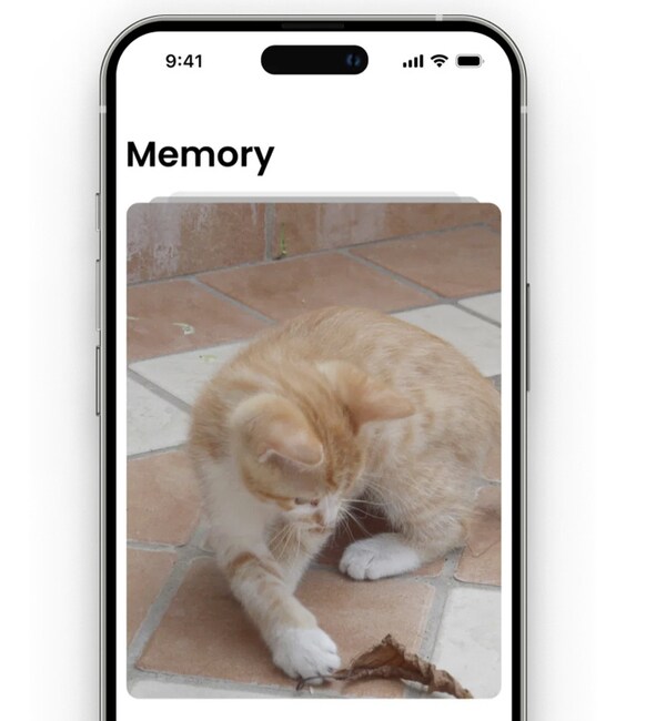 Digital Memory Journals : My Story