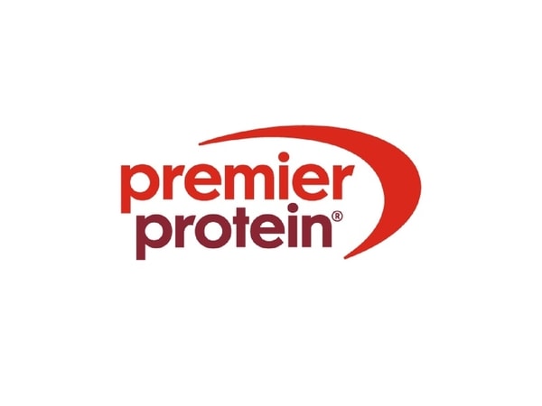 Protein Brand Logo Updates : Premier Protein Unveils